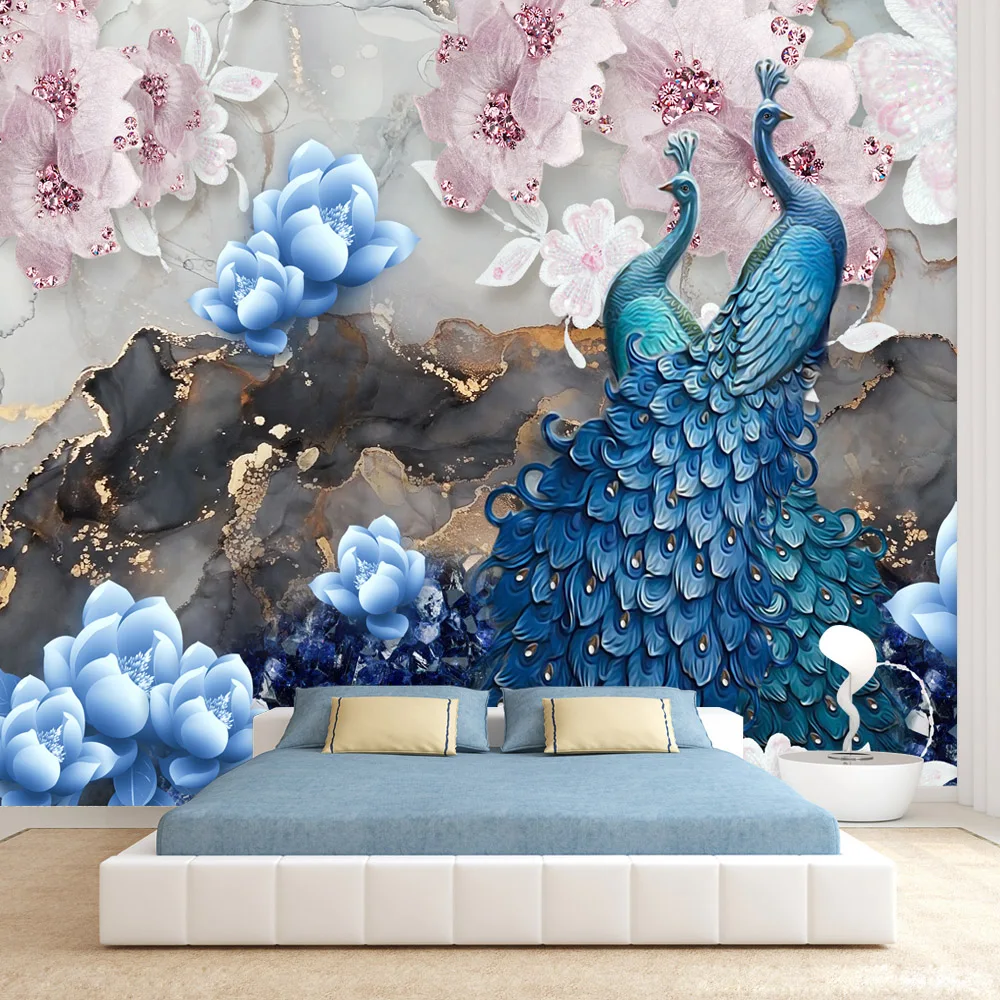 Custom-Peel-and-Stick-Accepted-Wall-Covering-Papers-Home-Decor ...