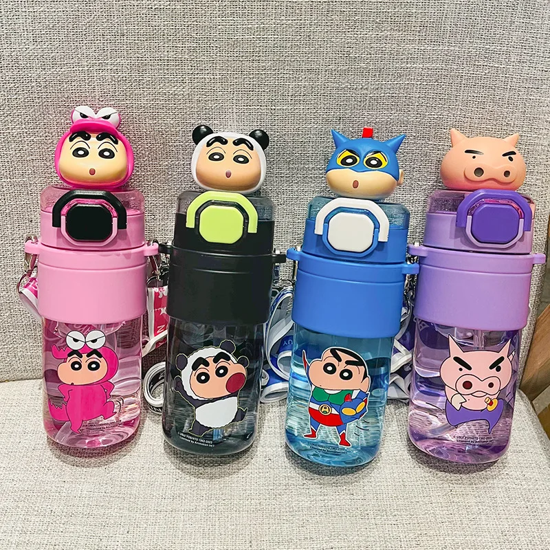 Miniso-Crayon-Shin-Chaned-The-New-Children-s-Water-Cup-Anime-Cartoon ...