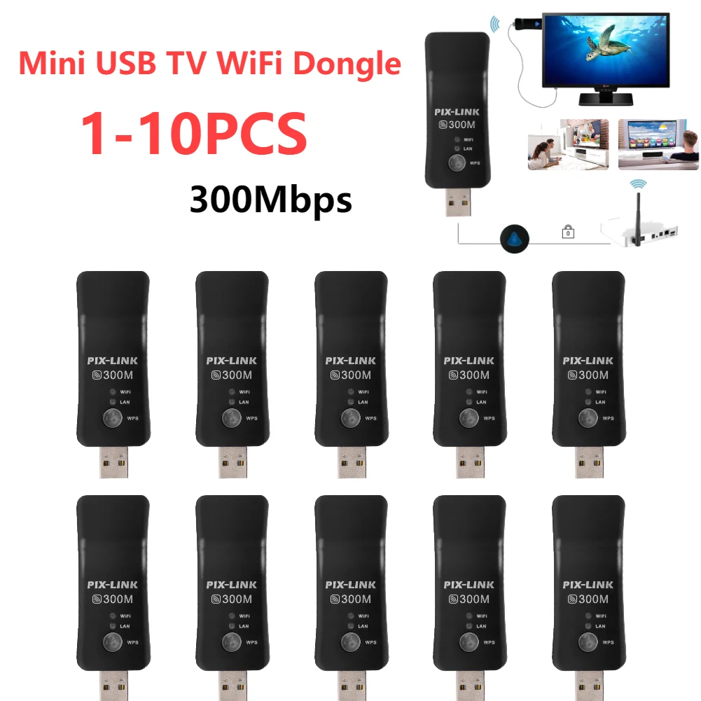 1-10PCS-Mini-USB-TV-WiFi-Dongle-Adapter-Universal-300Mbps-Smart-TV-Wireless-Receiver-2-4Ghz.jpg