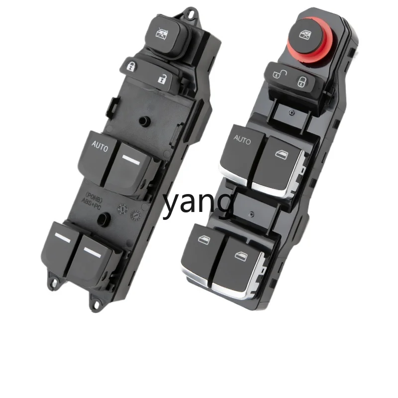 YJQ Adapted glass lifter switch window button assembly button ...