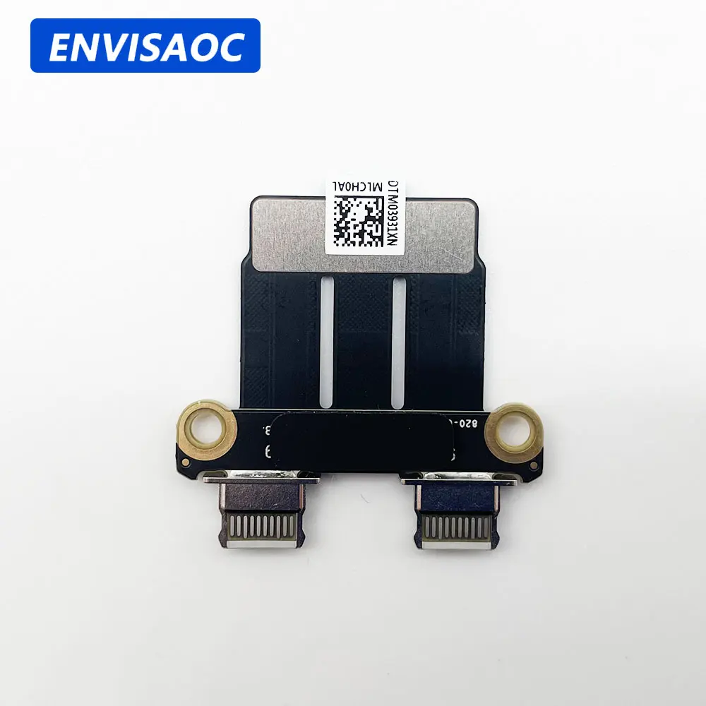 Para Apple MacBook Pro A1706, A1707, A1989, A1990, A2141, A2159, A2251, A2289, A2338, portátil ...