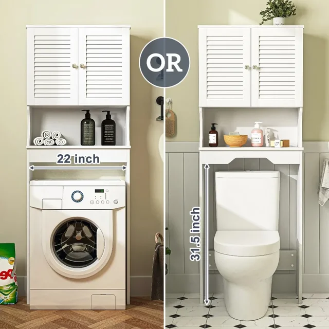 OVER STORAGE Free Standing Shelving - HOMECOMING BRAND