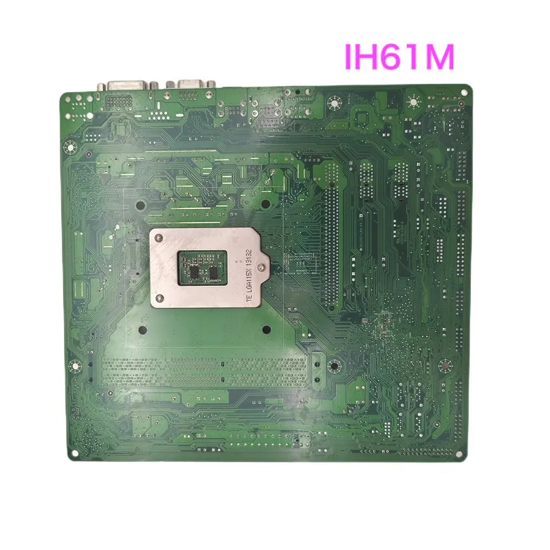 Lenovo ThinkCentre Edge 72 Motherboard 03T6677 03T8180 IH61M VER:4.2 ...