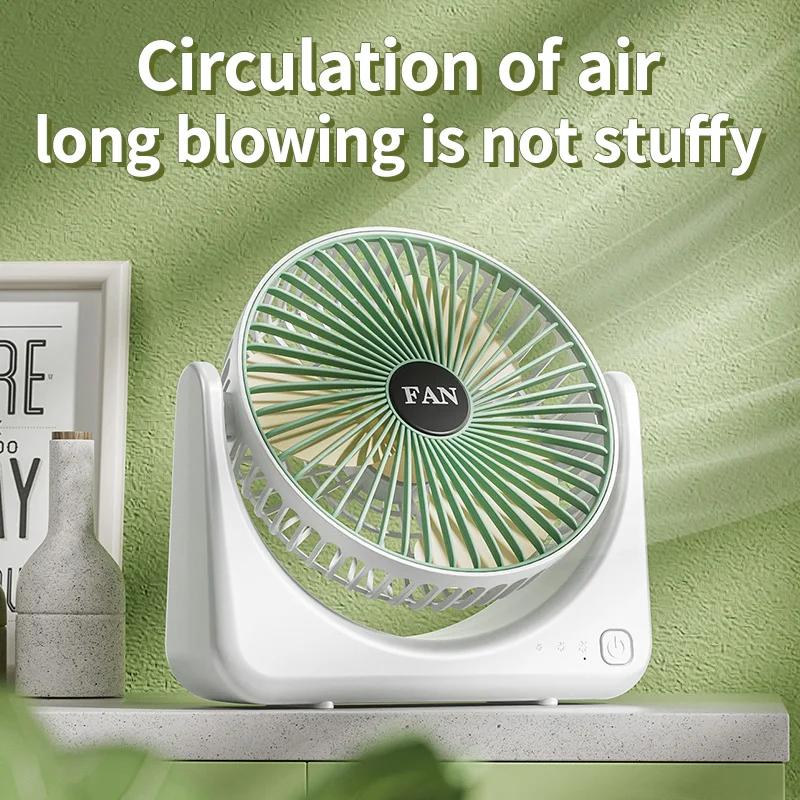Portable-Desktop-Electric-Fan-Small-Electric-Fan-Home-Office-Outdoor ...