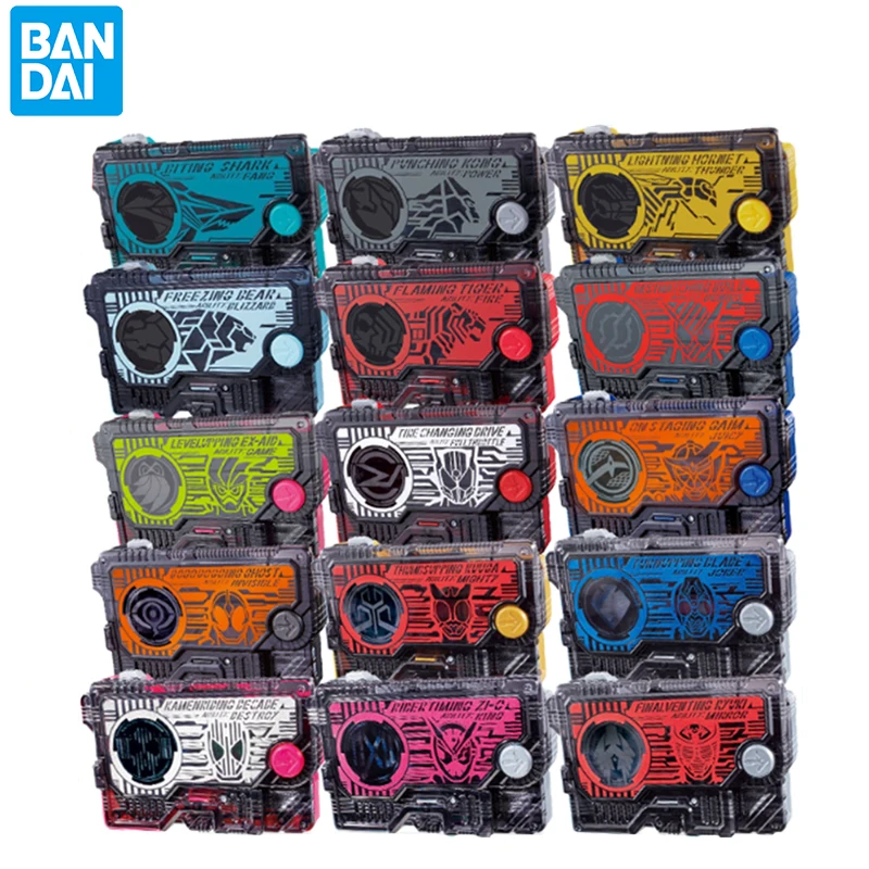 Bandai-figuras-de-acci-n-de-Kamen-Rider-01-Zero-One-Build-DX-W-juguete ...