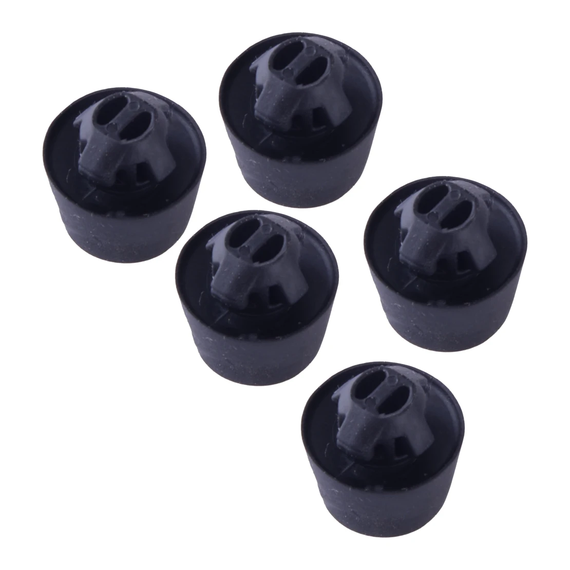 9054109069 5Pcs Door Shock Damper Buffer Washer Stop Pad Rubber Buffer ...