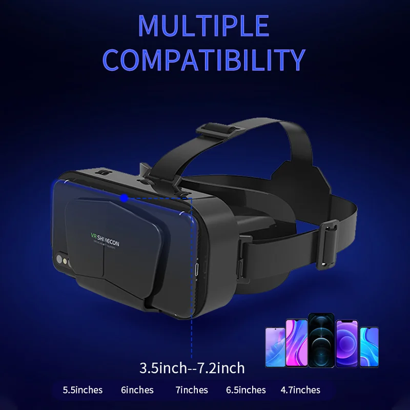 3D-VR-Glasses-Virtual-Reality-Viar-Goggles-Headset-Devices-Smart-Mobile ...