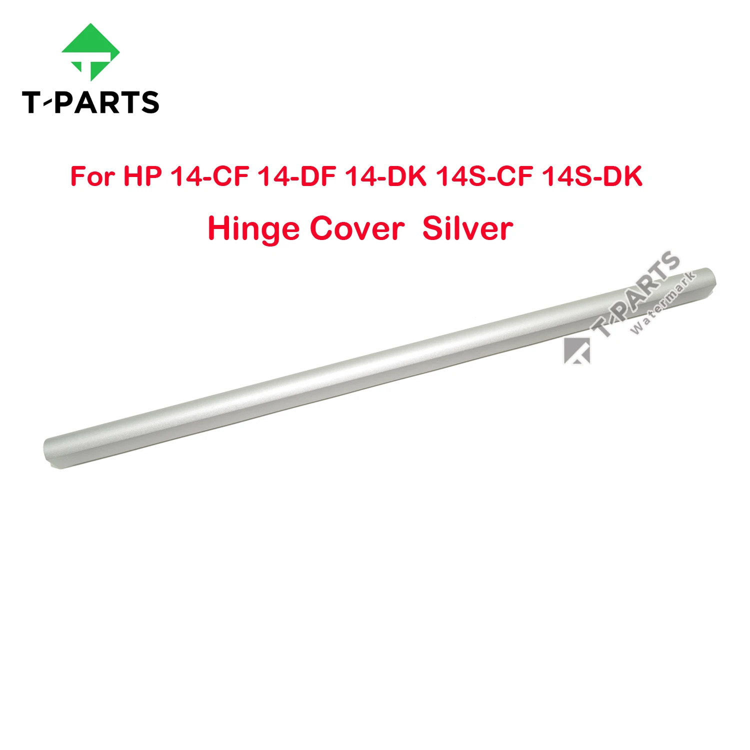 Original New Silver For HP 14 CF 14 DF 14 DK Lcd Hinge Cover Hinge Cap ...
