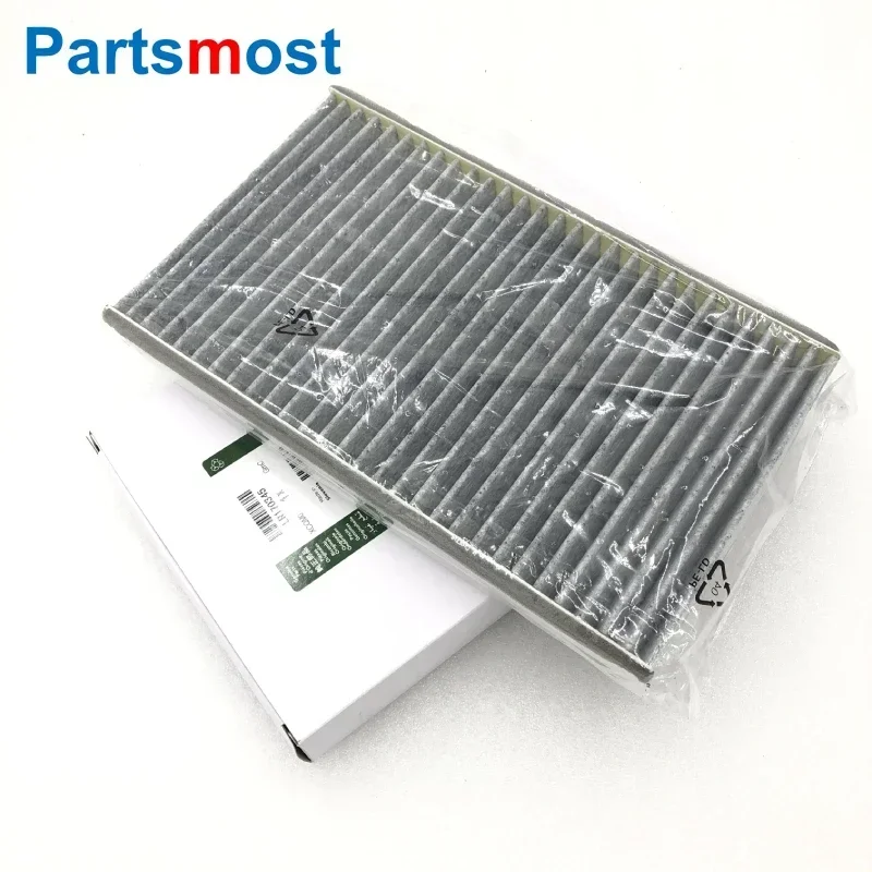CABIN-FILTER-FOR-LAND-ROVER-DISCOVERY-LR3-LR4-RANGE-ROVER-SPORT-2-7-3-0 ...