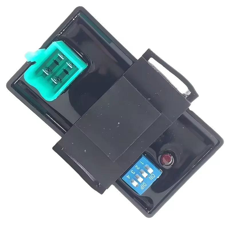 WAVE100 WAVE 100 YX140 YX 140 Cdi Racing Motorcycle Racing Cdi for ...