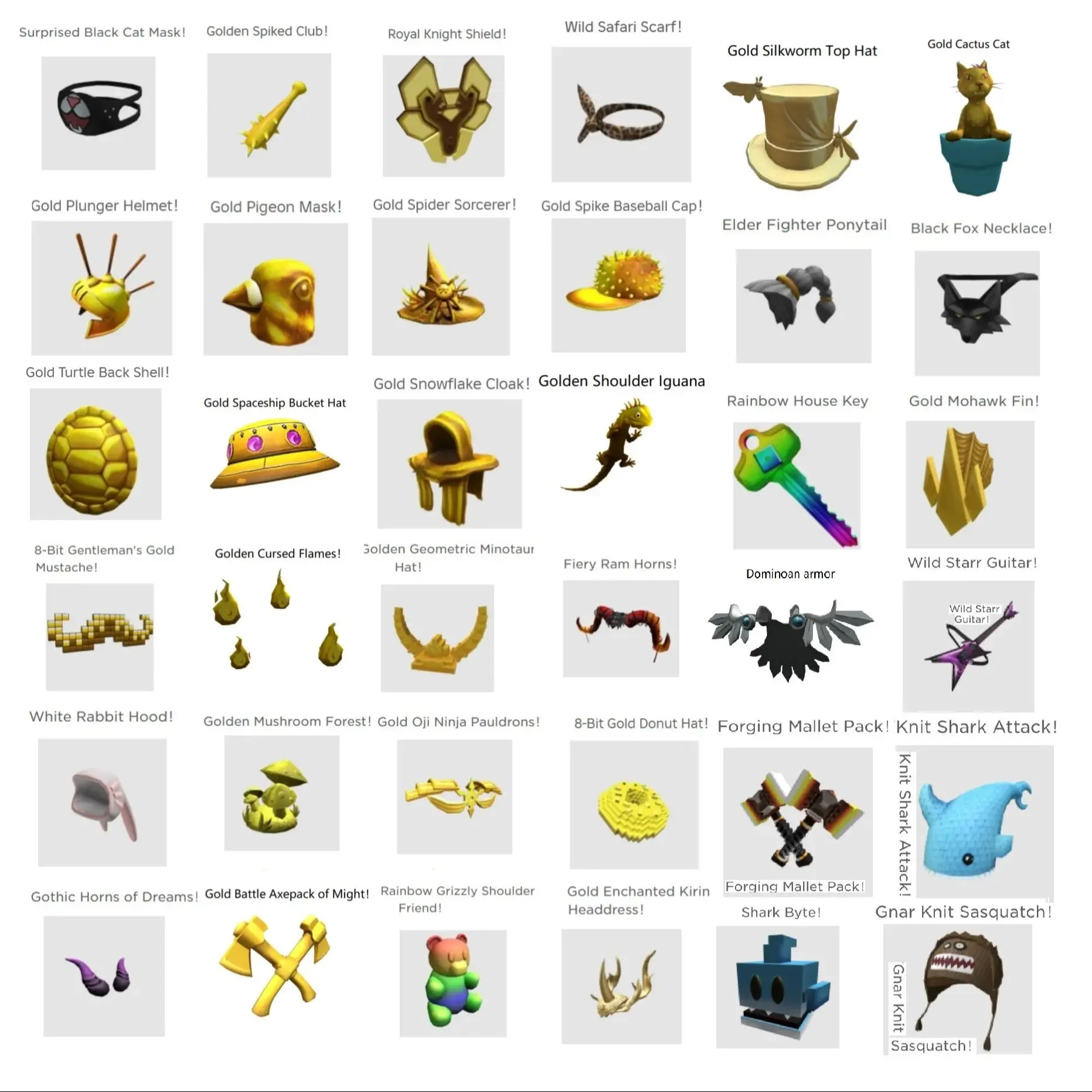 Exclusive-toy-Bonus-chaser-code-collection-chaser-codes-Golden-items ...