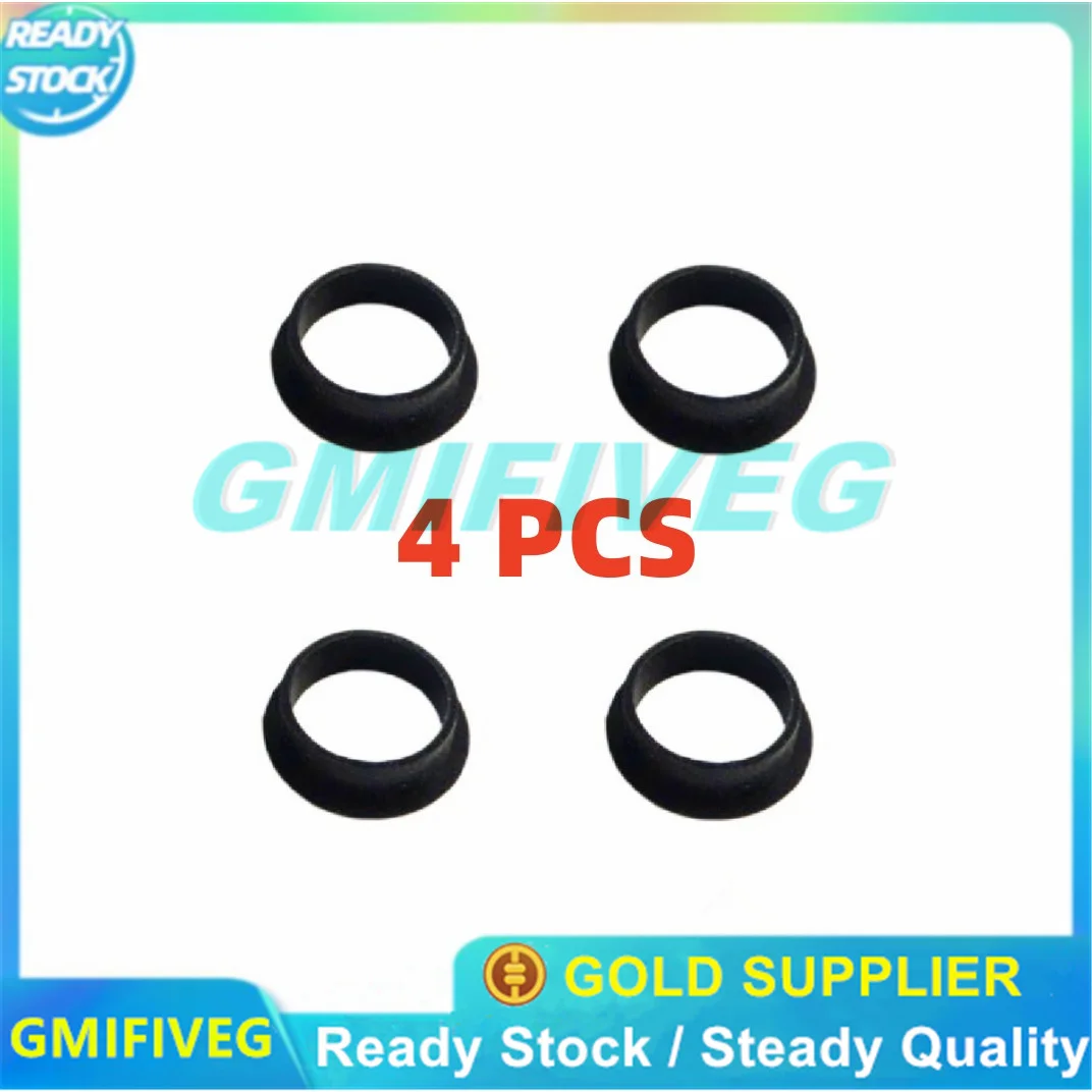 4pcs 66209233031 66209270501 Pdc Parking Sensor Rubber Seal O-ring ...