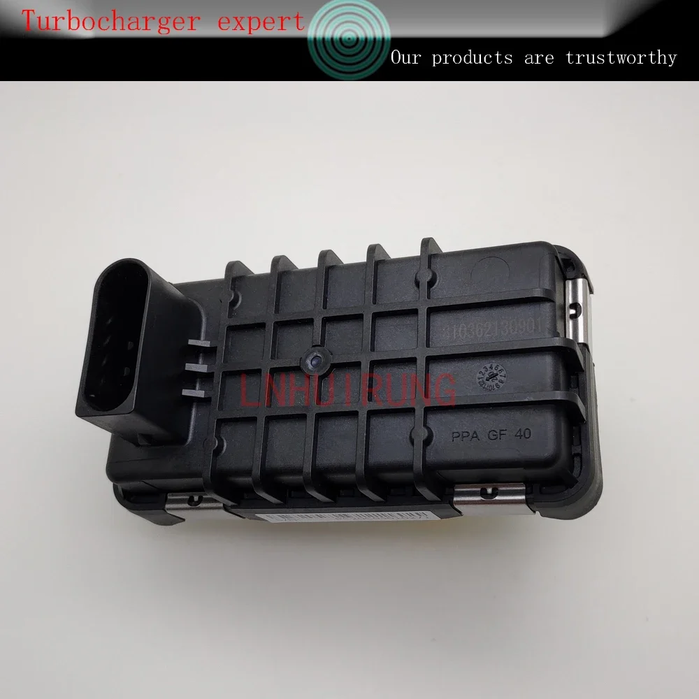 Turbo-electronic-actuator-GT1749V-G-234-724495-717383-709719-for ...