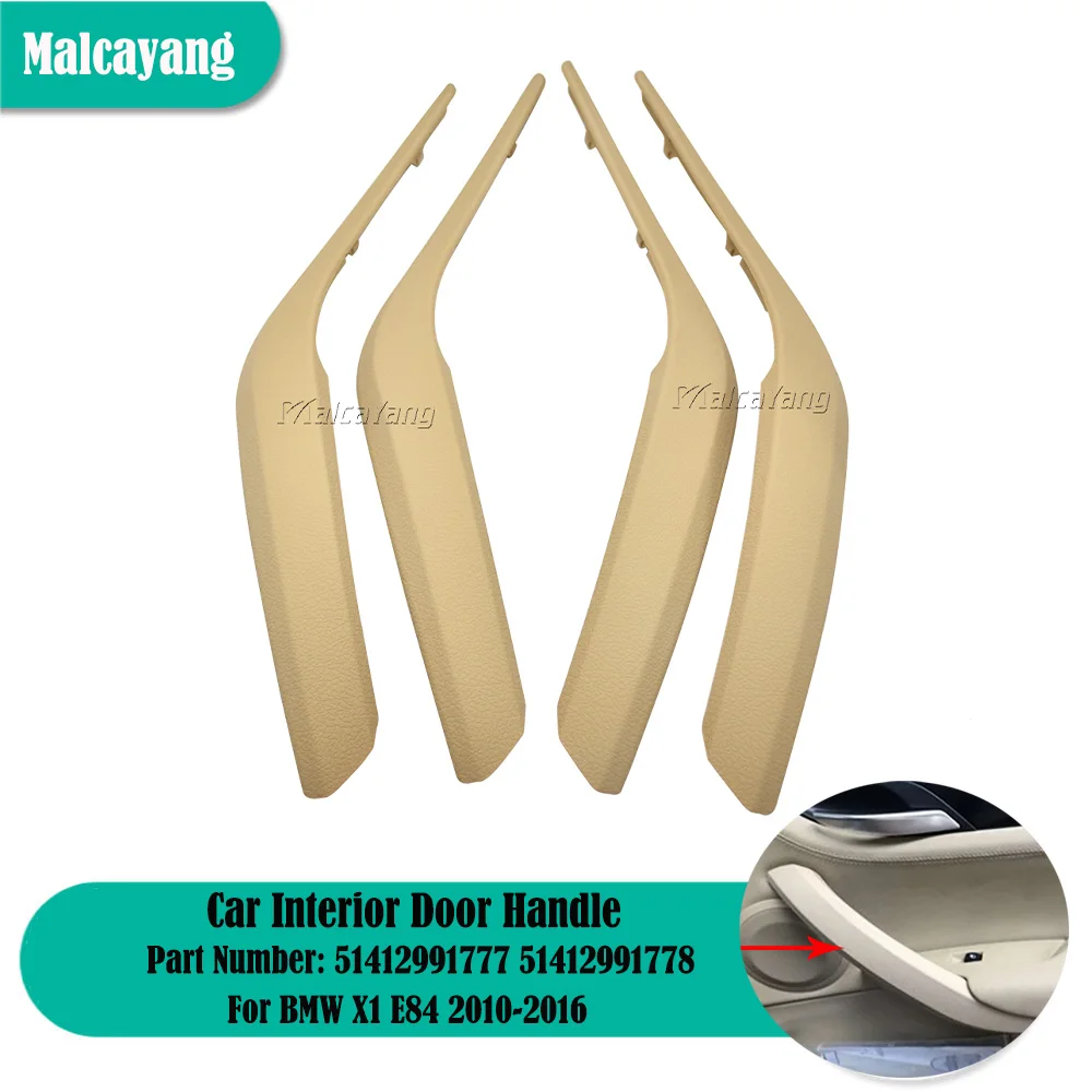 NEW-Left-Right-Side-For-BMW-X1-E84-2010-2016-51412991777-51412991778 ...