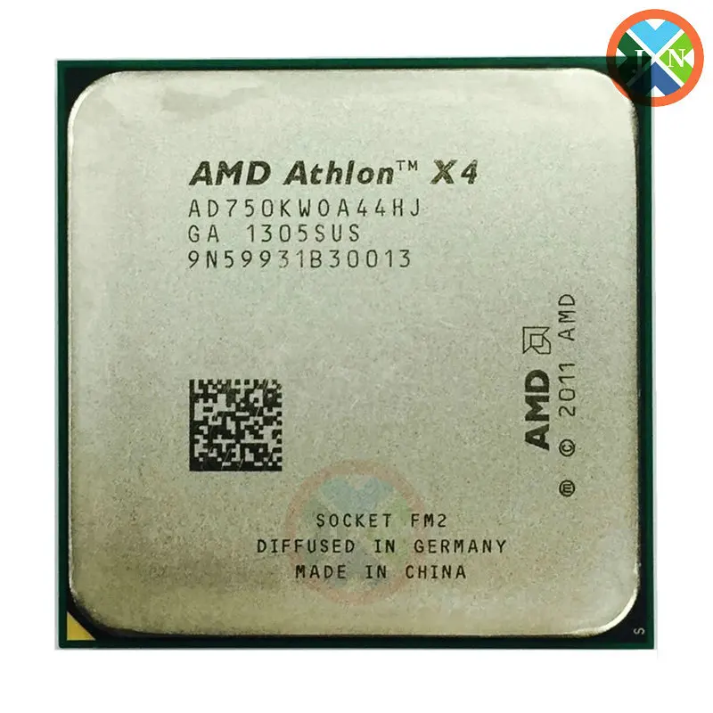 AMD-Athlon-X4-750K-750-3-4-GHz-Duad-Core-CPU-Processor-AD750KWOA44HJ ...