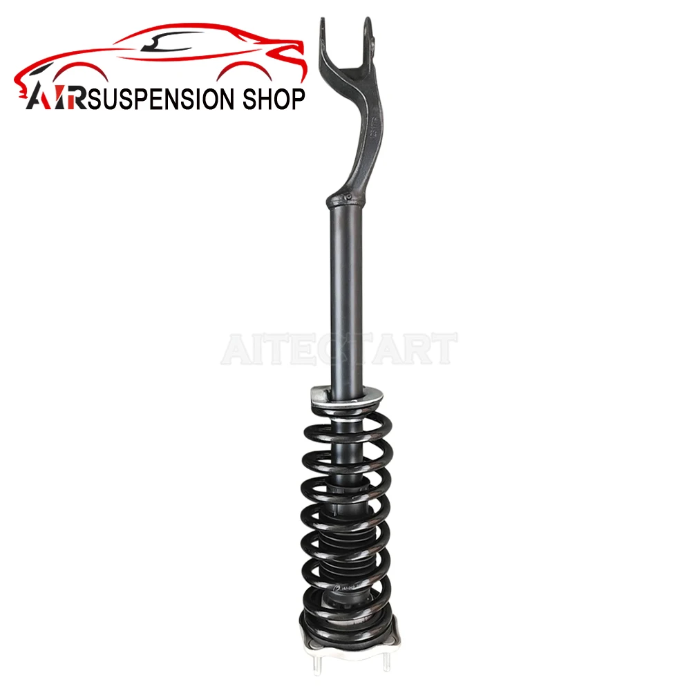 Front-Coil-Spring-Shock-Absorber-Assembly-For-Mercedes-Benz-W253-2016 ...