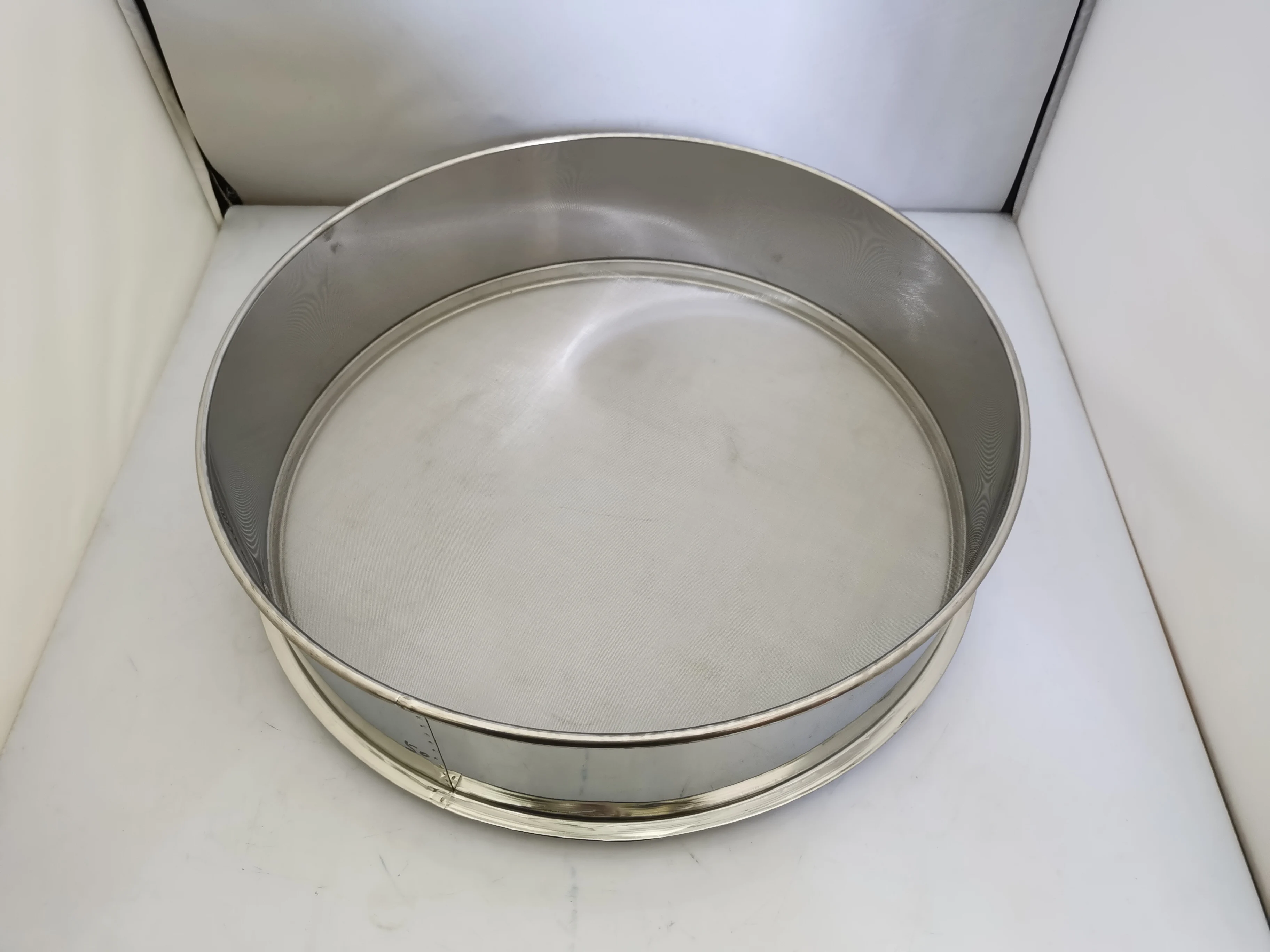 Powder Machine Accessory | Screen Sieve | Power Tool Accessories ...