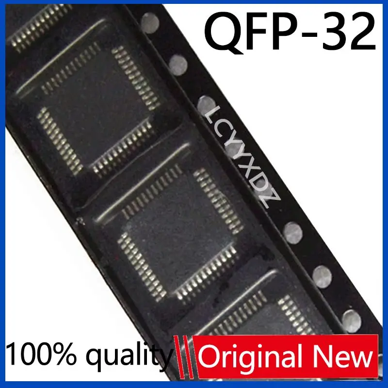 STM8S207-K8T6C-STM8S207K8T6C-STM-8S207K8T6C-STM8-S207K8T6C-STM8S ...