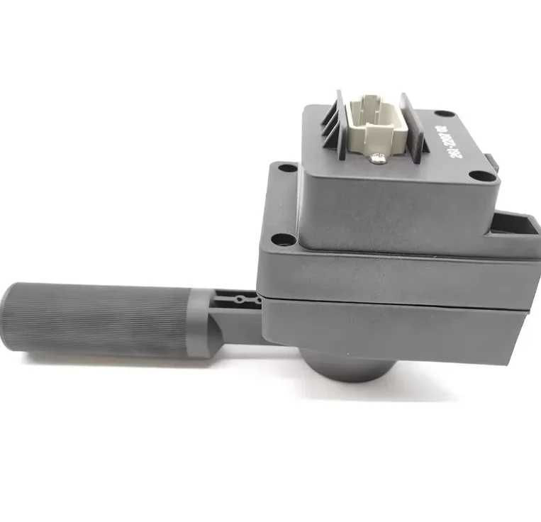 Control-Group-Transmission-261-2207-2612207-for-Caterpillar-CAT-Backhoe ...