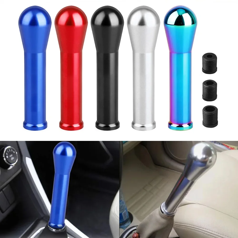 Universal-Car-Gear-Stick-Shifter-Extension-Long-Manual-Shifting-Lever ...