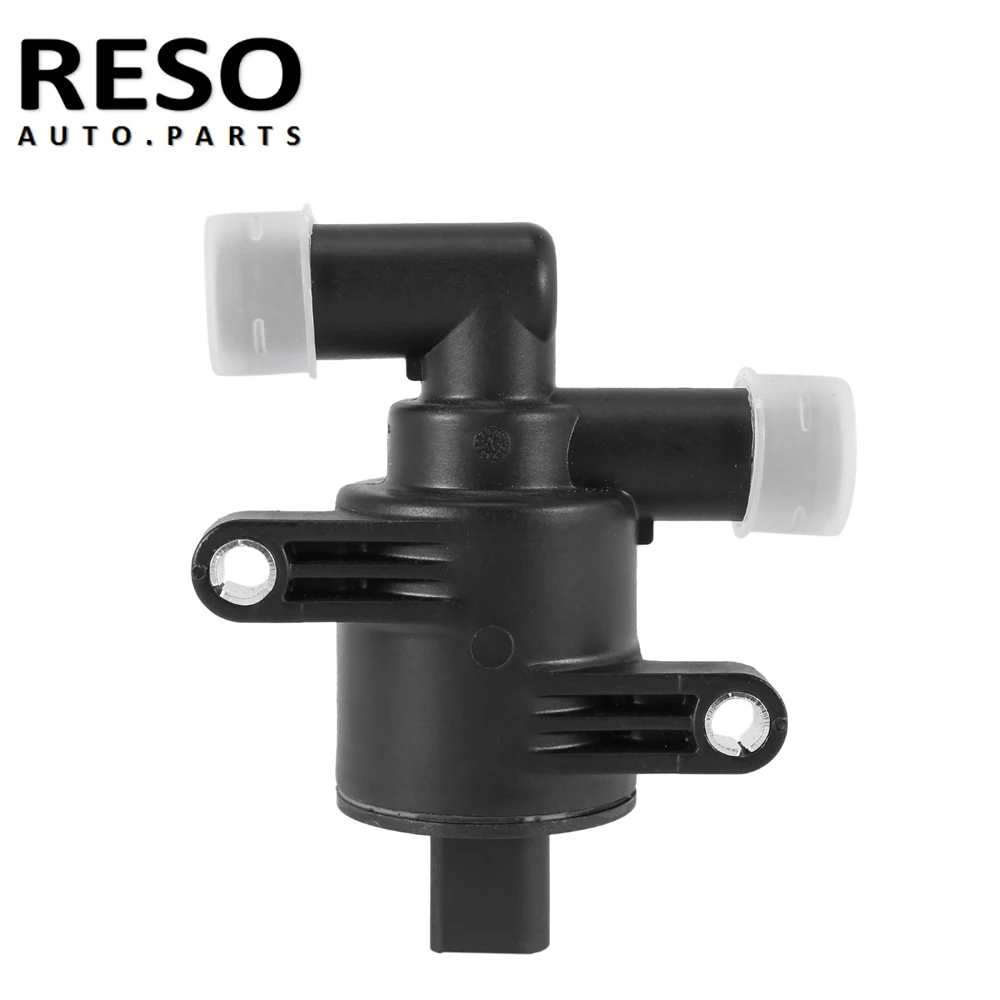 RESO-Hvac-Heater-Control-Valve-Water-Cooling-Solenoid-Valve-For-A8L-A6L ...