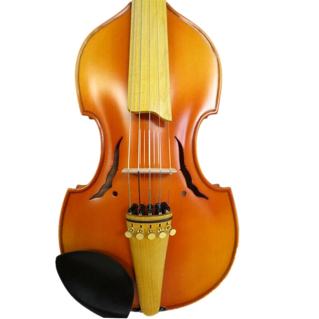 Baroque Viola