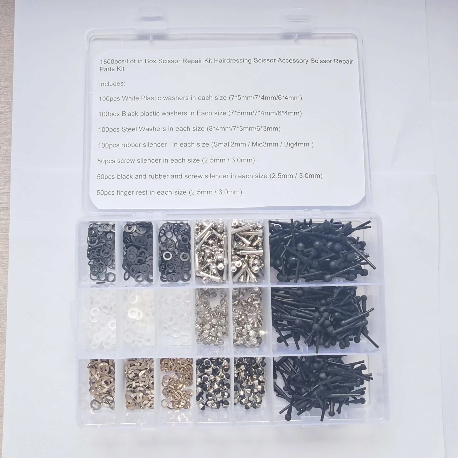 1500pcs-lot-hair-scissor-parts-Scissors-Repair-kits-accessories ...