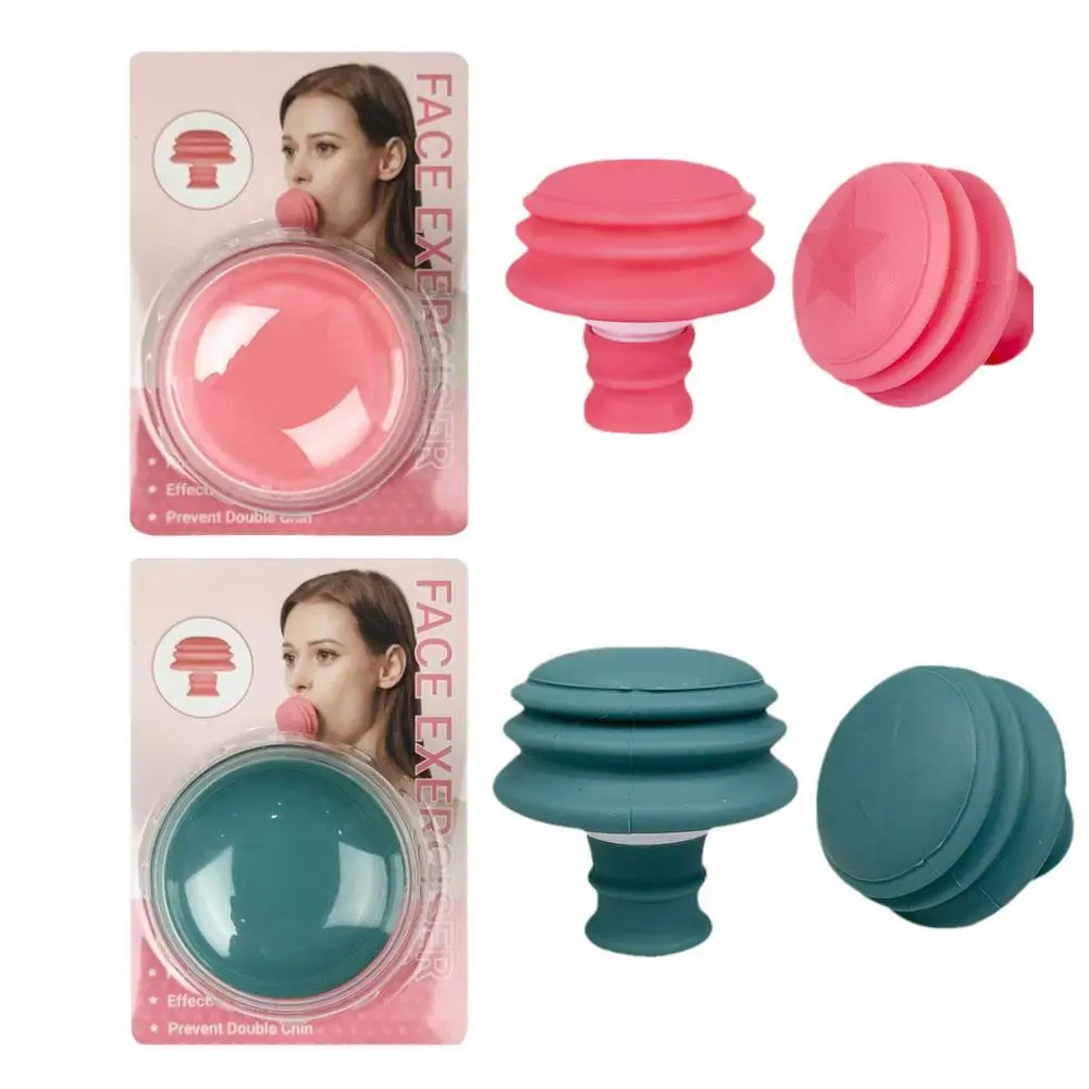 Face-Exerciser-Jaw-Face-Neck-Toning-Exerciser-Facial-Yoga-For-Skin ...