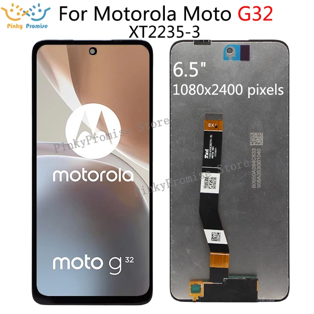 Motorola A955 Lcd