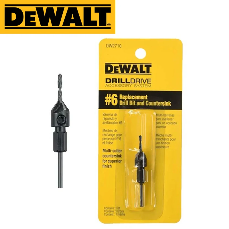DEWALT-DW2710-DW2711-DW2712-Replacement-Drill-Bits-Set-6-8-10 ...