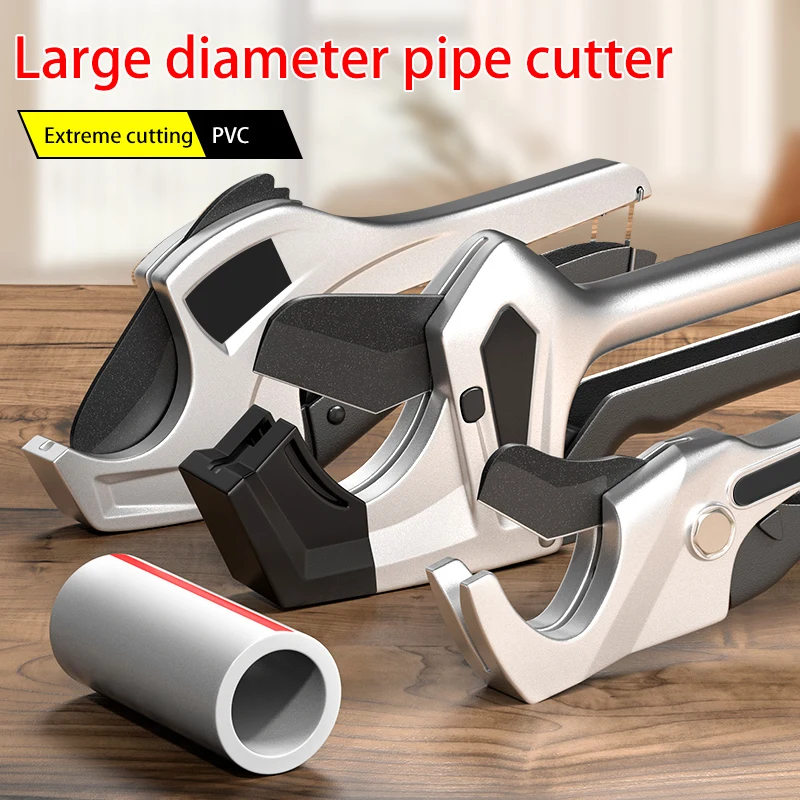 PPR-Scissors-Professional-Pipe-Cutters-Electric-Wire-Hot-Melt-Water ...