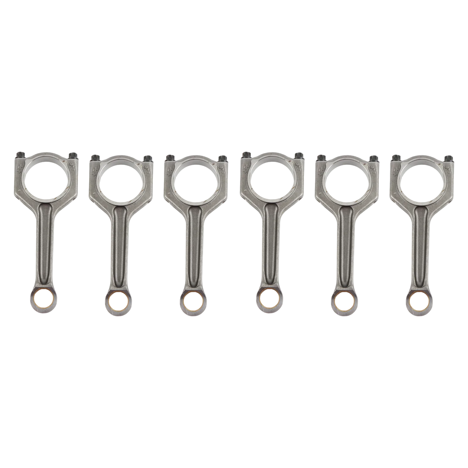 6pcs-Connecting-Rod-N55-S55-Engine-11247624615-N55B30-N55B30A-for-BMW ...
