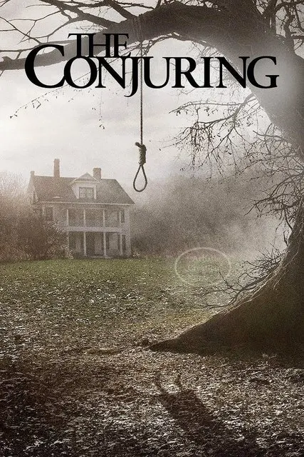 The Conjuring Poster