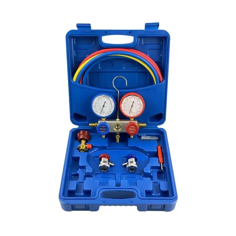 Manifold-Gauge-Set-Manometer-Diagnostic-Tool-R134a-R22-R410a-R404a-for ...