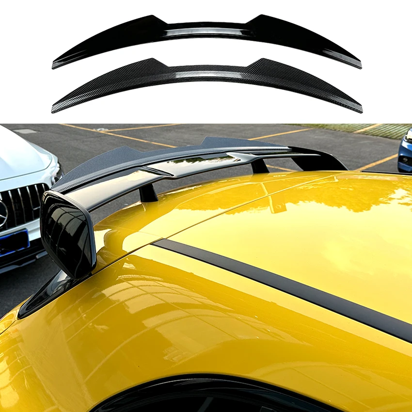 For-Mercedes-Benz-Hatchback-A-Class-W177-A35-A45-AMG-2018-2023-Rear ...