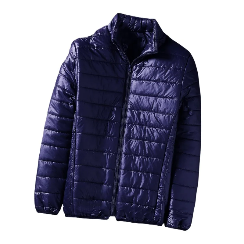 Plus-Size-M-5XL-Men-s-Fashion-Autumn-and-Winter-Puffer-Cotton-Coat ...
