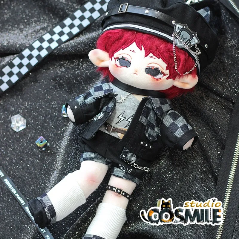 Kpop-Star-Idol-Punk-Music-Live-Fashion-Stage-Show-Costume-Stuffed ...