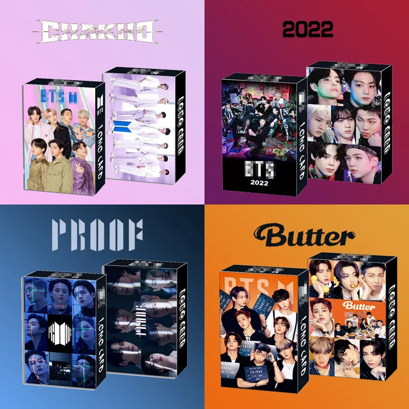 Bombproof-Youth-League-Lomo-Card-J-HOPE-JIMIN-JIN-JUNGKOOK-RM-SUGA-V ...