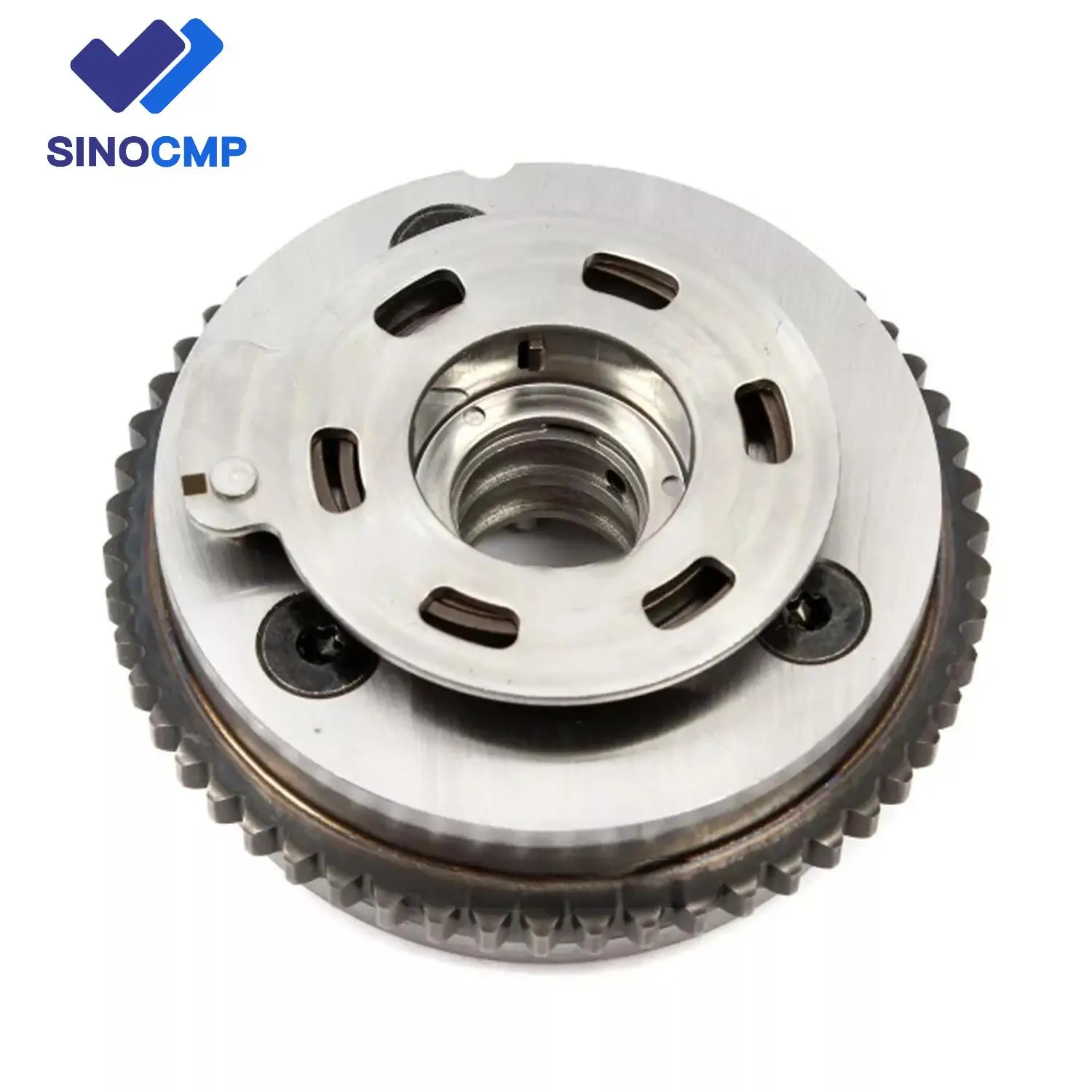 24370-2J000-Original-New-Exhaust-Camshaft-Sprocket-For-21-24-Hyundai ...