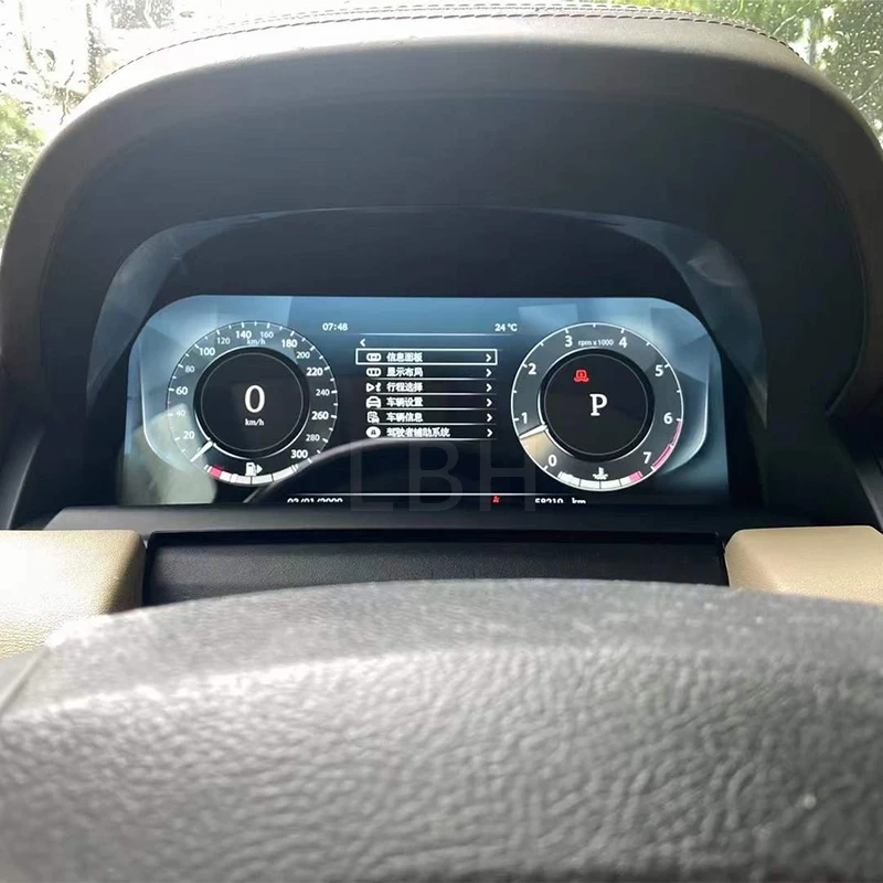fit-for-12-18-Range-Rover-Evoque-L538-Car-Cockpits-LCD-digital ...