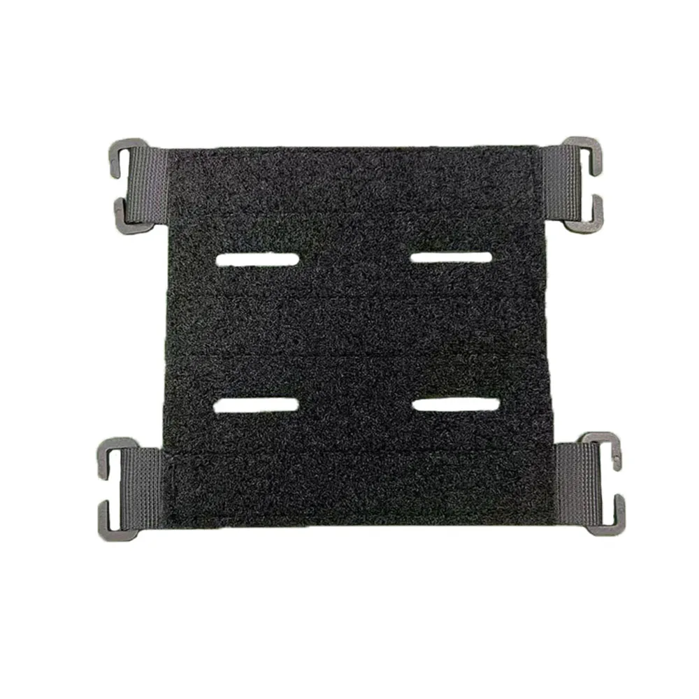 Molle-Velcro-Tactical-stickers-Badge-sticker-base-Backpack-Expansion ...