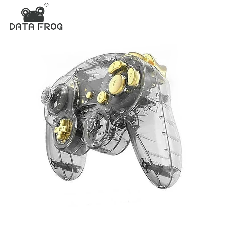 DATA-FROG-For-Nintendo-GC-Gamecube-Controller-Housing-Cover-Shell-Case ...