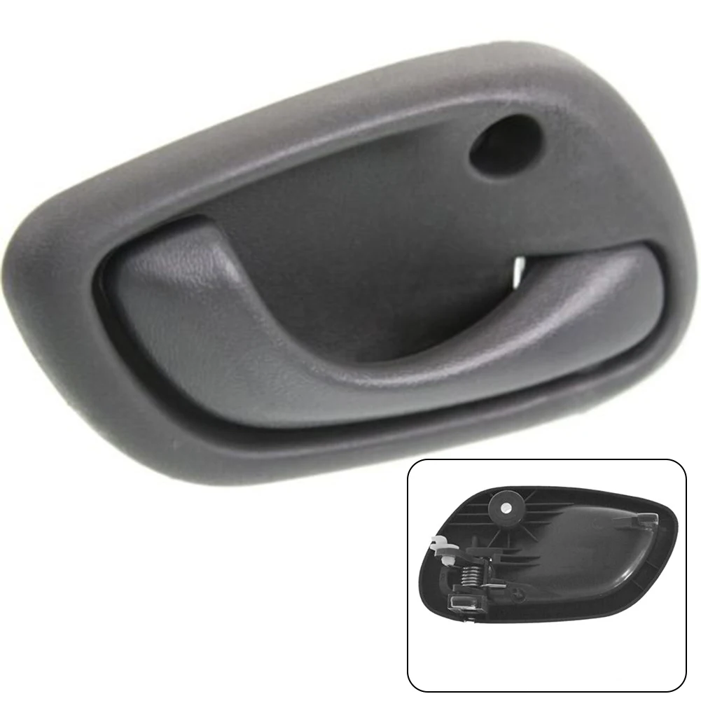 Black-Interior-Grab-Handle-Inside-Door-Handle-For-Chevy-For-Suzuki ...