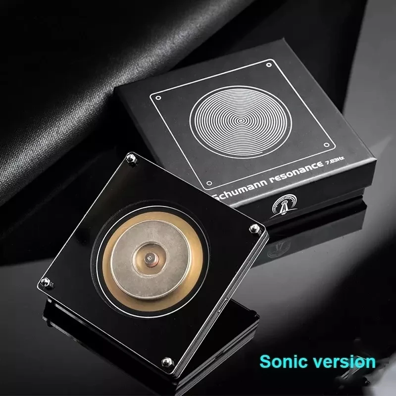 7.83HZ Ultra-low Frequency Pulse Generator Schumann Wave To Stimulate ...