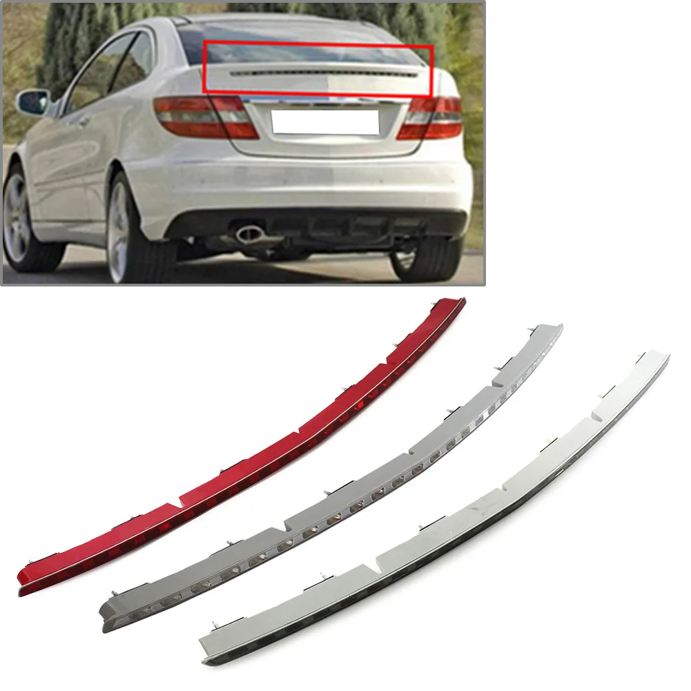 Car-High-Mount-Stop-Lamp-Brake-Light-For-Mercedes-Benz-C-Class-CLC ...