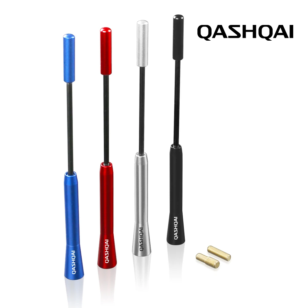 17cm-Car-Antenna-Strong-Signal-Radio-Aerial-For-Nissan-Qashqai-j10-2013 ...