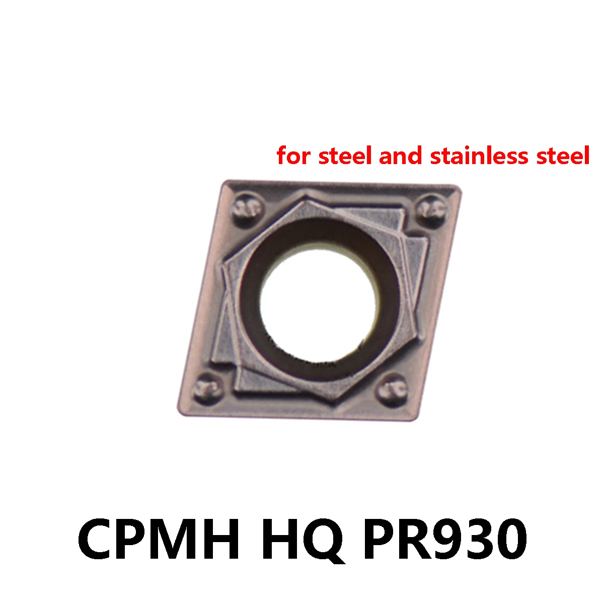 Metal Lathe Turning Tools CPMH CPMH080204HQ CPMH090304HQ CPMH090304 ...