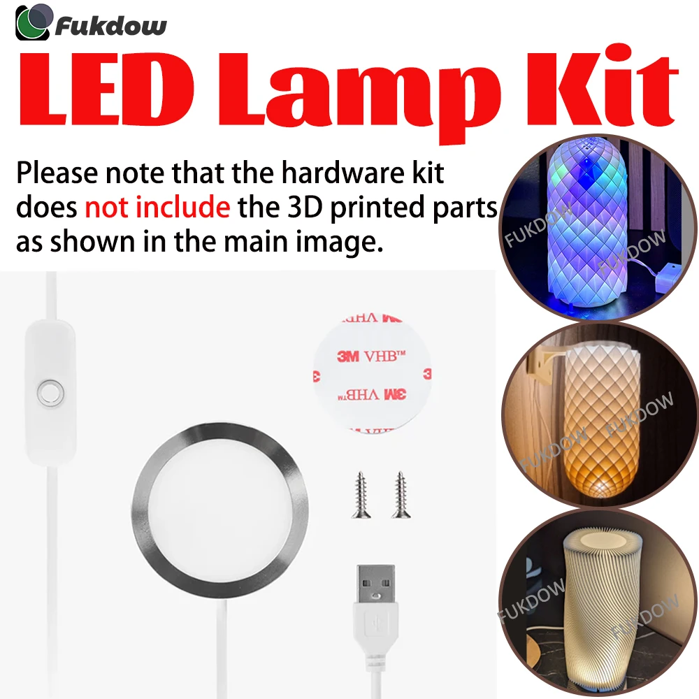 Jet-Engine-Model-Components-Kit-006-for-Bambu-Lab-LED-Light-Marble ...