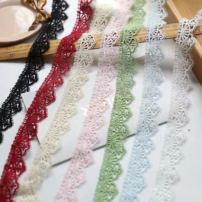 Ropa de muebles de encaje soluble en agua Unilateral de seda de ...