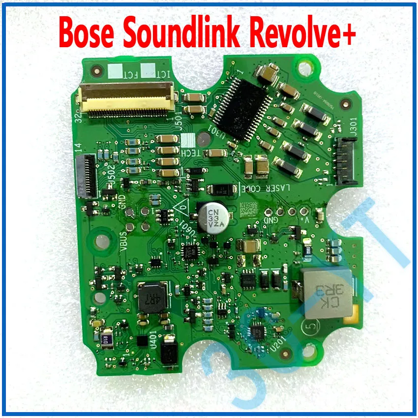 Power Board Amplifier Motherboar | Bose Soundlink Board | Bose Audio ...